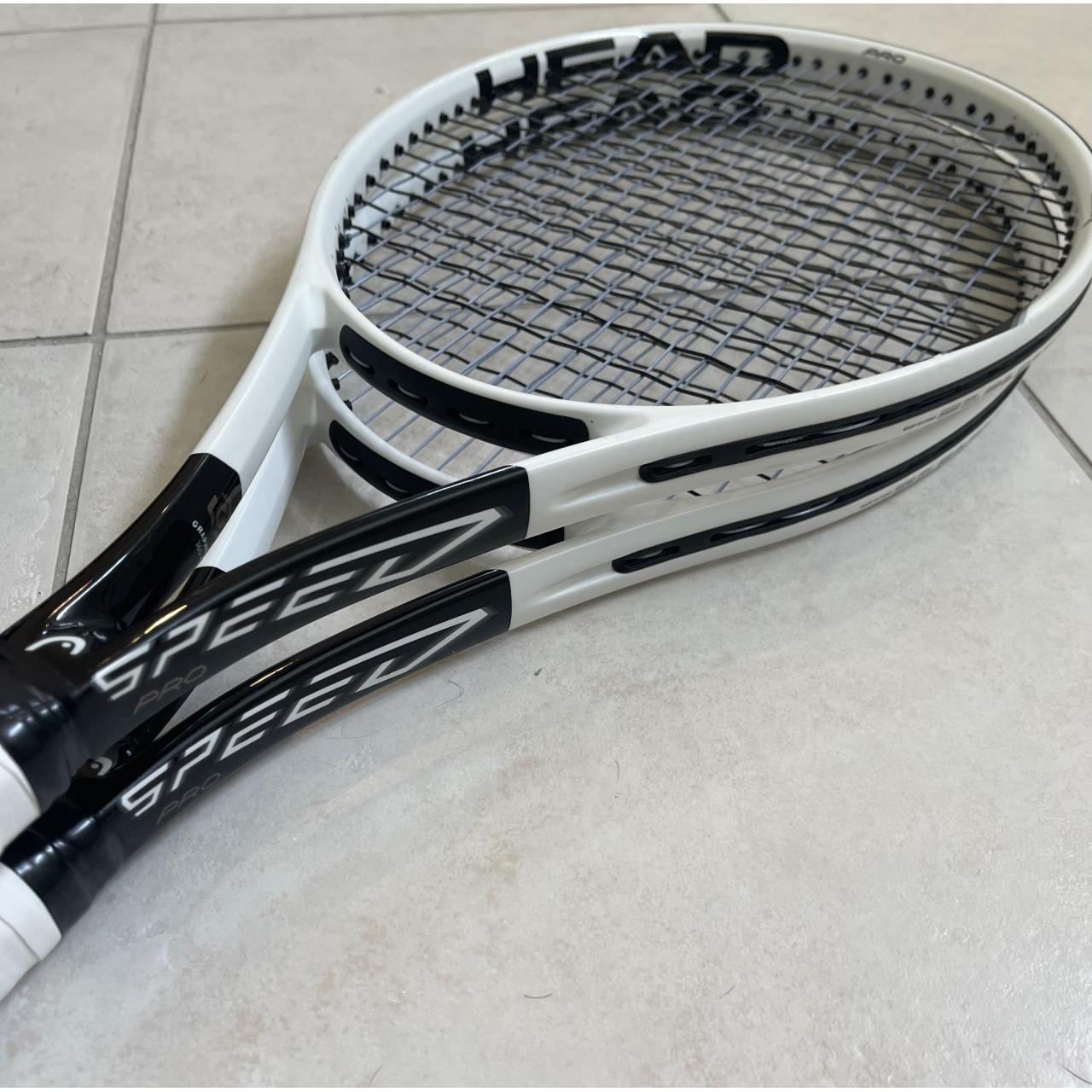 Tennis Racket Trader - Graphene 360+ Speed Pro